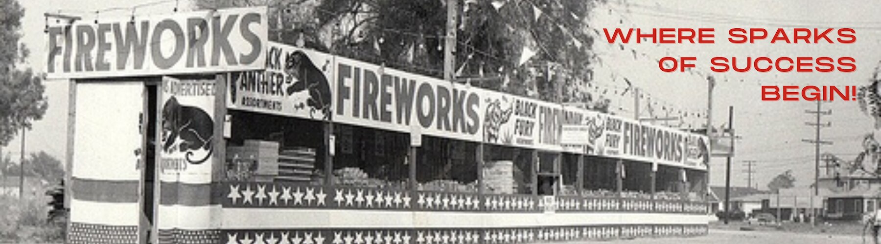 Welcome to the store